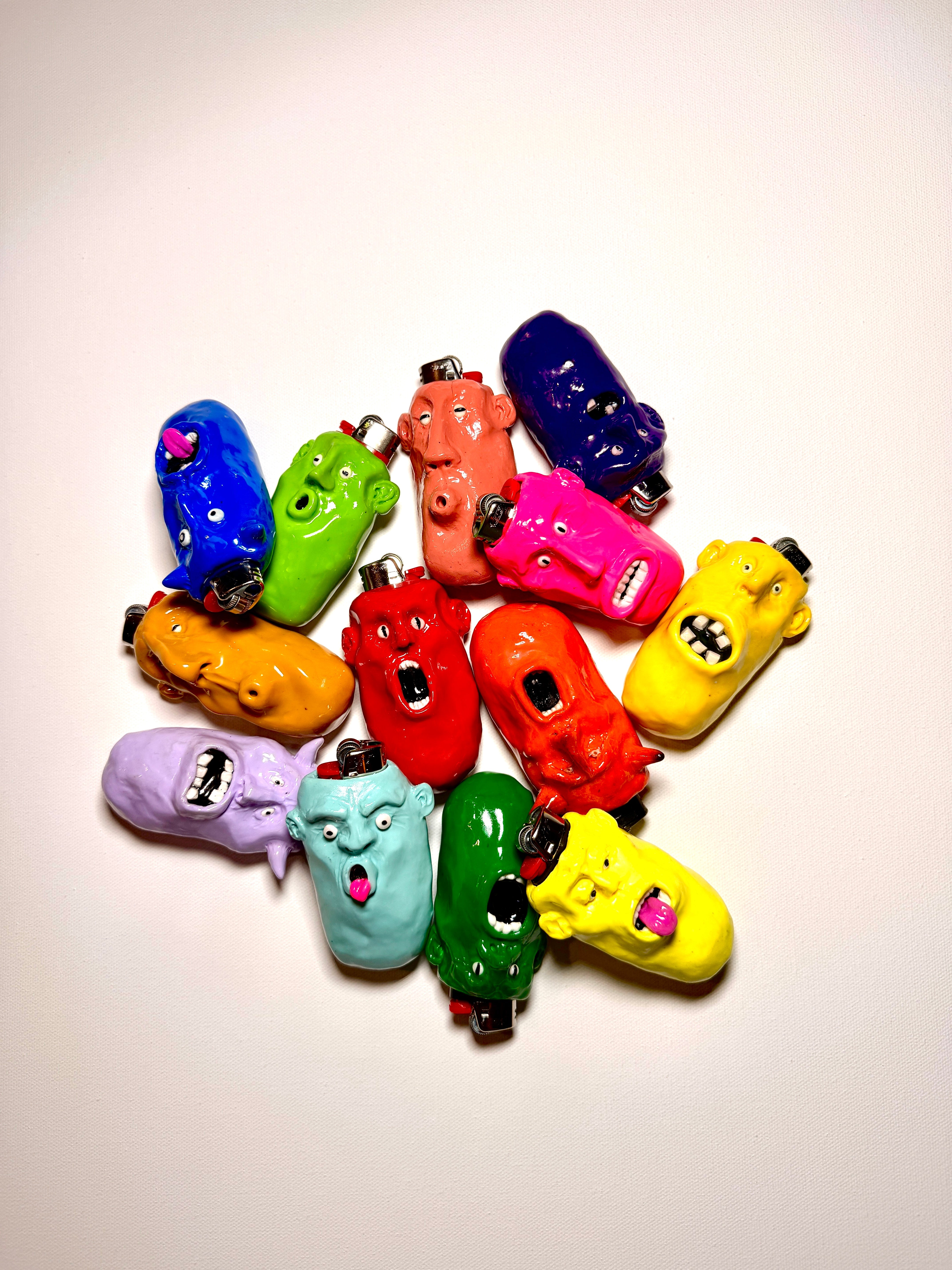 Accessories – Kaleb Corbin Art