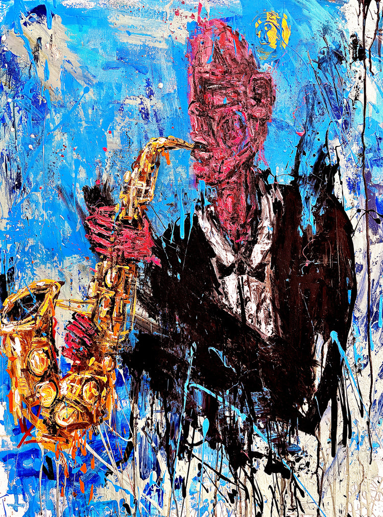 Kaleb Corbin Art – Kaleb Corbin Art